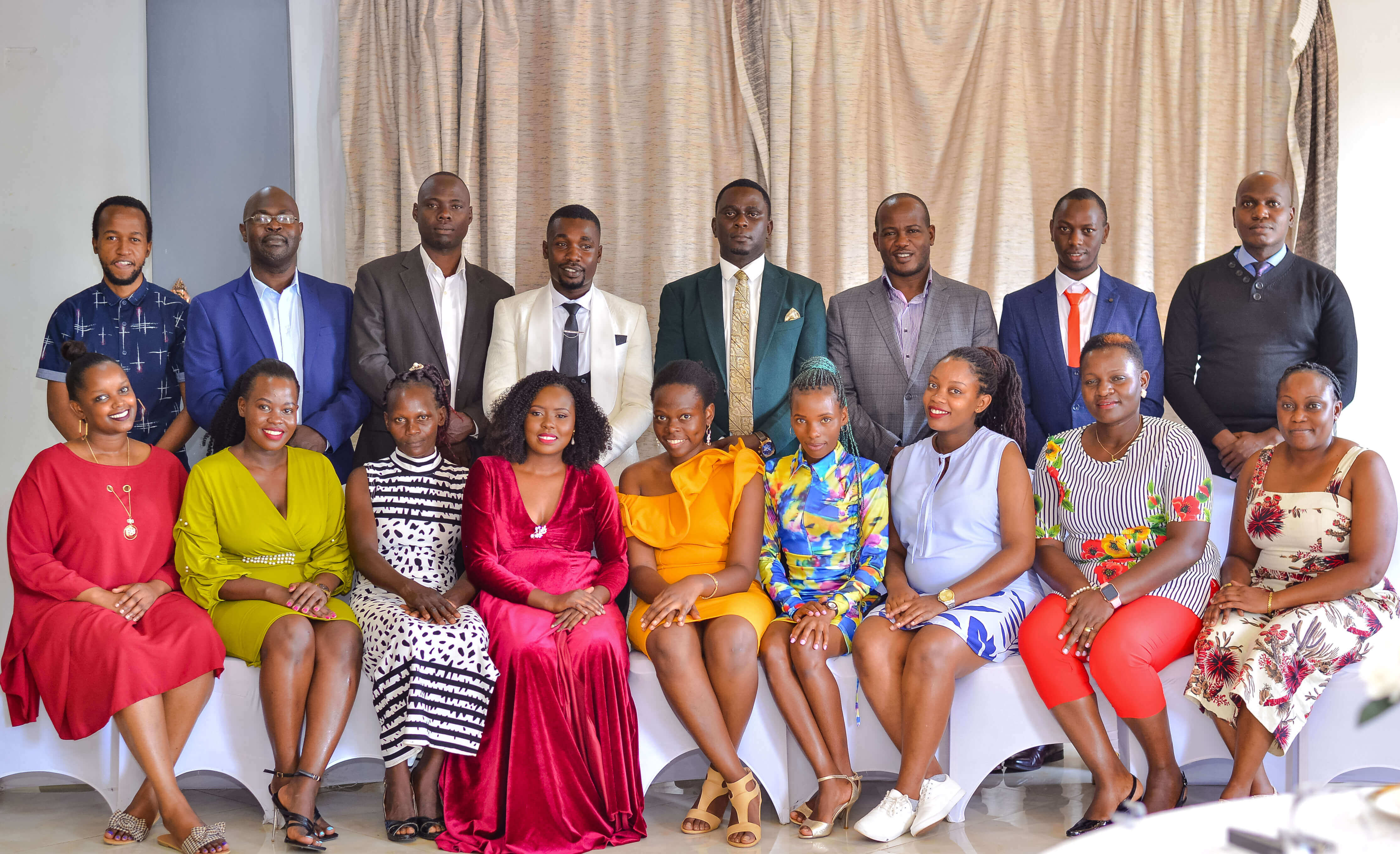 Eight Tech Consults Limited