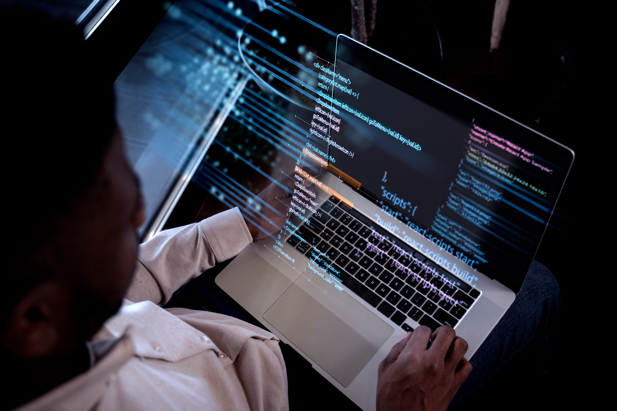 Homepage - Eight Tech Consults Limited
